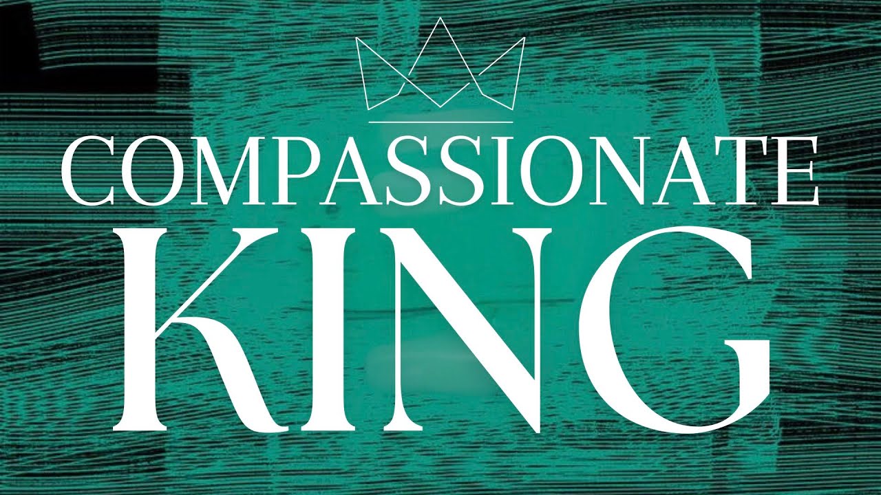 May 11 - Look to The King - Pastor Brian McGuffin (Baby Dedication ...