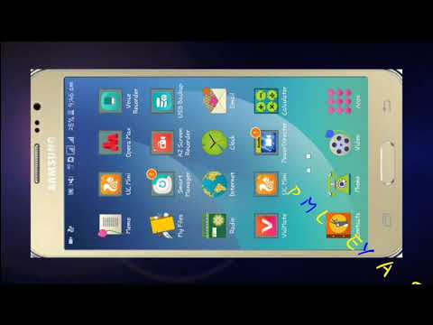 How to download the you tube video into the gallery or in the internal storage of any android device