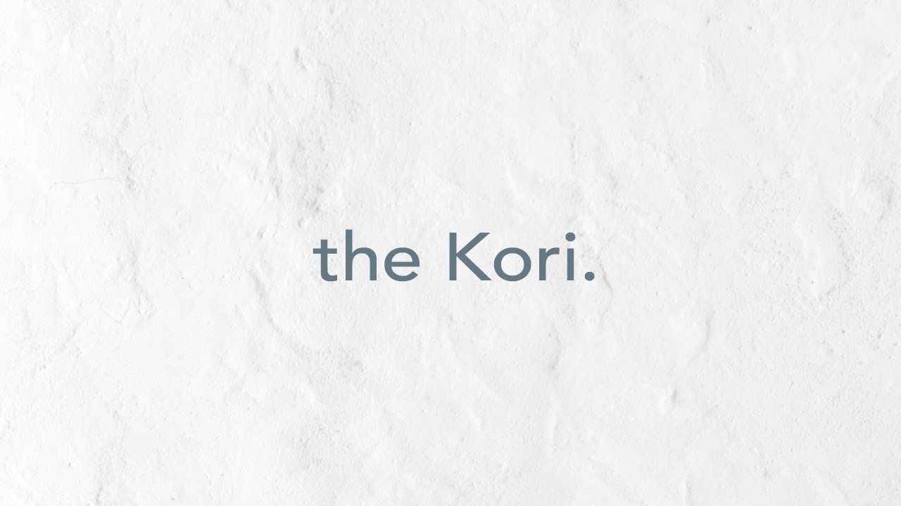 The Kori - YouTube