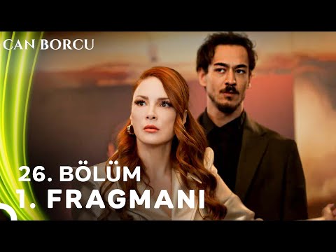 Can Borcu 26. Bölüm 1. Fragmanı