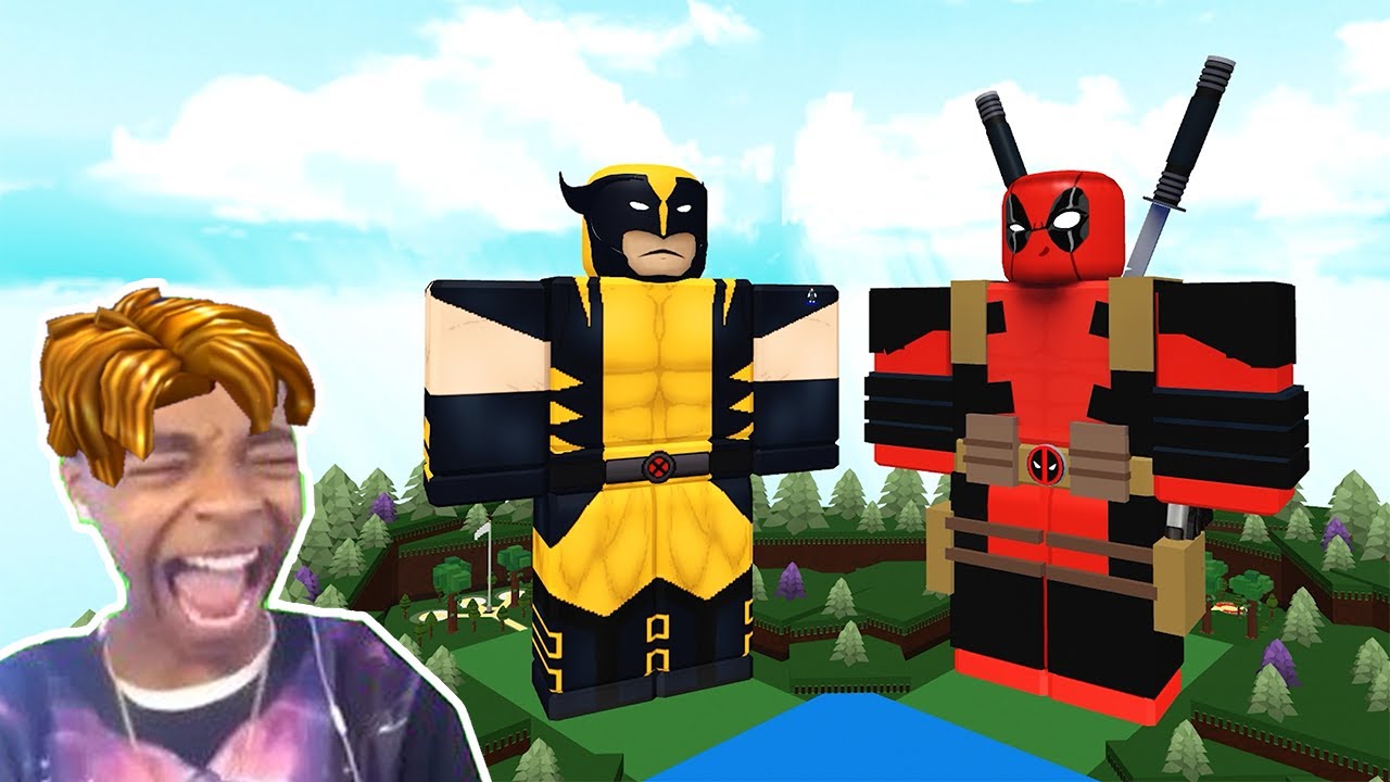 Roblox BUILD A BOAT Funny Moments Memes (TROLLING LOOL) - YouTube