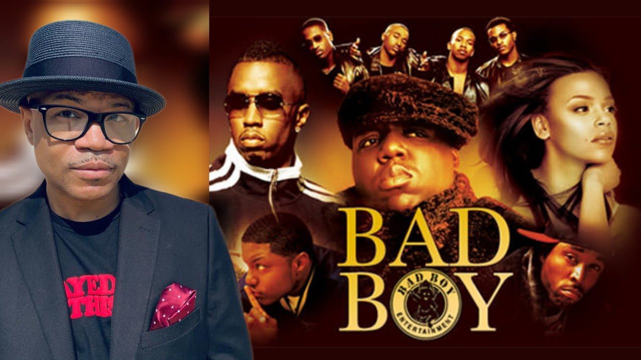 Behind the Hits: TL Cross Dives into Writing and Vocals for Bad Boy ...