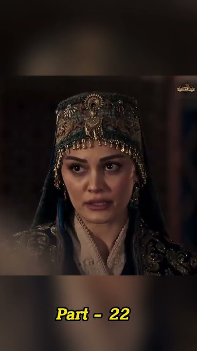 Halime Meets Fatima Hatun! - YouTube