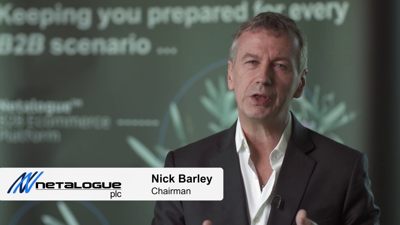 Netalogue Overview - YouTube