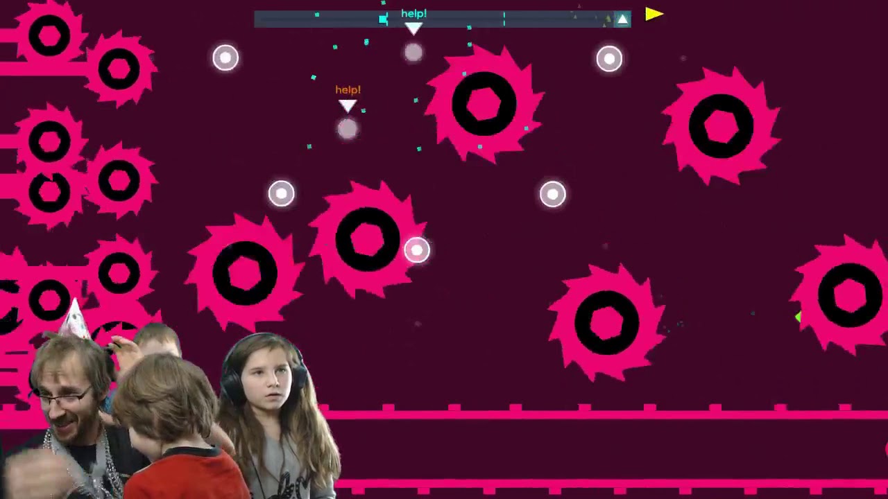 Birthday Stream Part 2! - YouTube