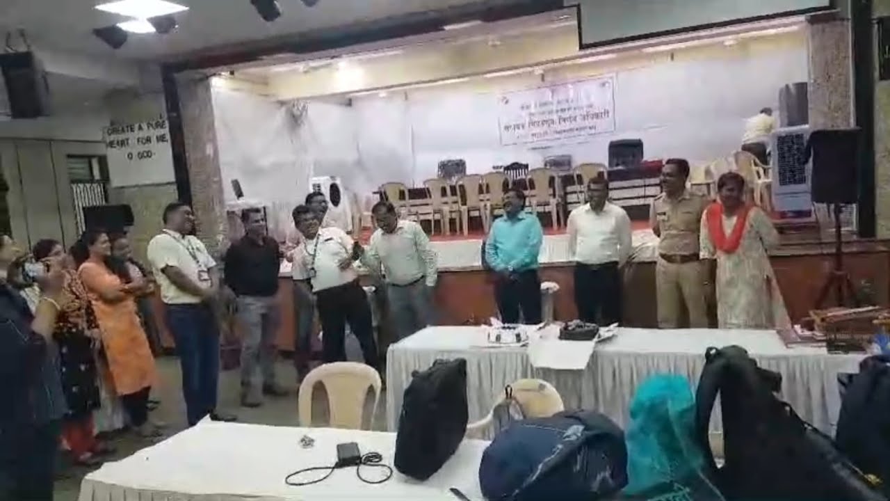 Mimicry of Musical instruments in Marathi watch full video ,पूर्ण ...