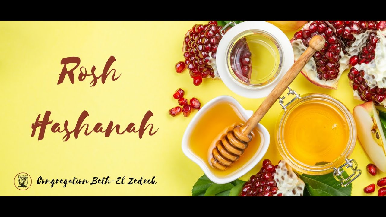 9/19/2020 Rosh Hashanah Service - YouTube