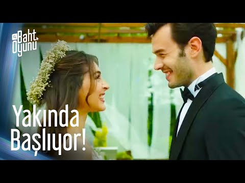 Baht Oyunu Fragmanı