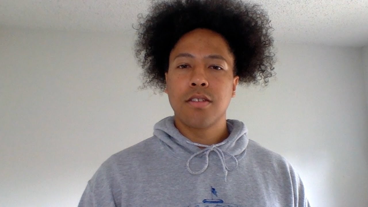 Emmy-Nominated Poet, Scholar, and Educator Christian Paige - Empowering ...