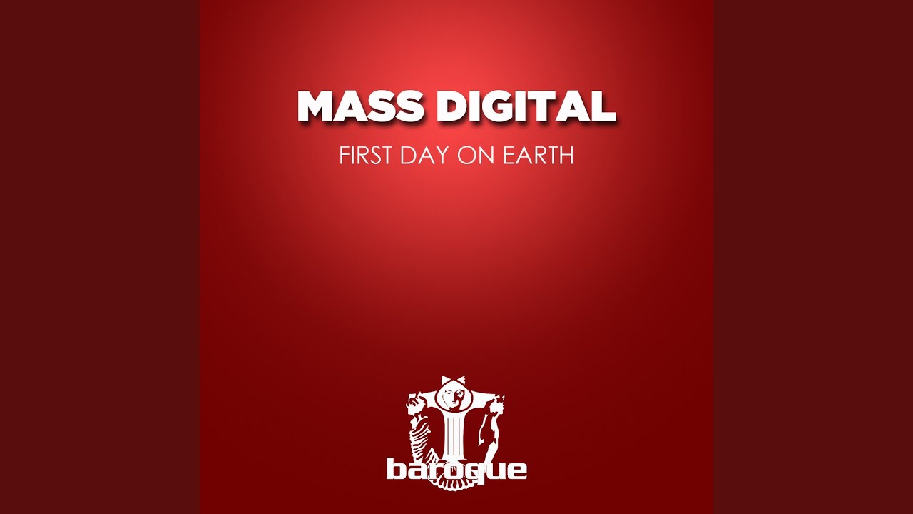 First Day on Earth - YouTube