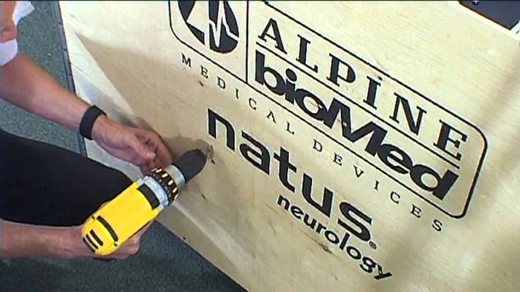 Natus-Dantec G4 Keypoint Unpacking final.flv - YouTube