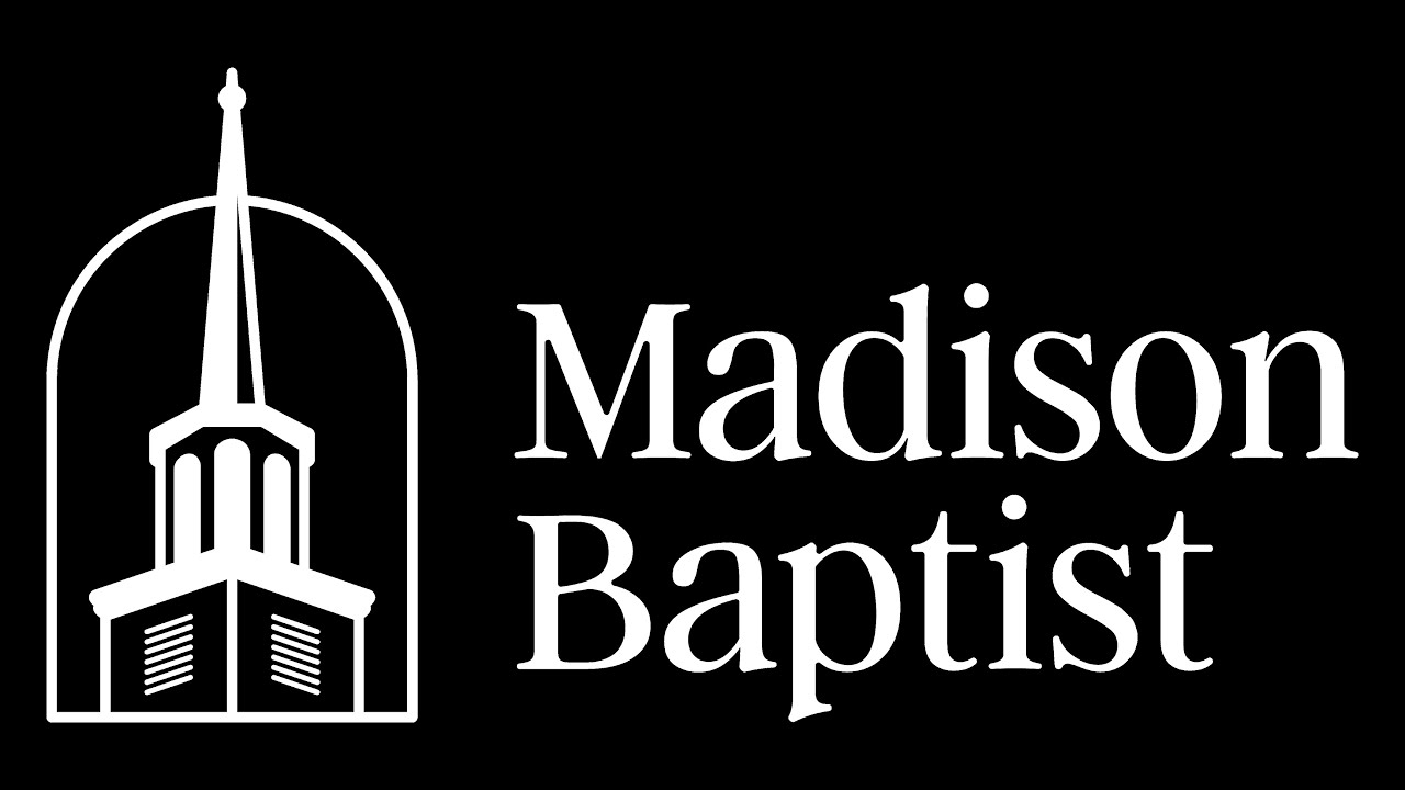 Acts 6:1-7 - "The Blessing of Good Deacons" - Pastor Griffin Gulledge ...