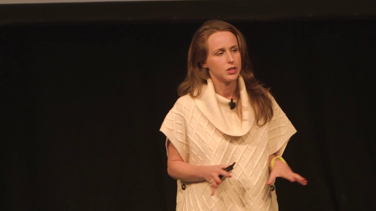 Katherine Pace (ELANATION) @ Everyhting IoT Global Leadership Summit ...