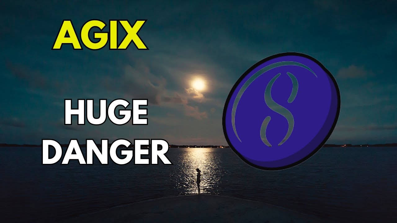 SINGULARITY AGIX News Today, Technical analysis and Price Prediction ...