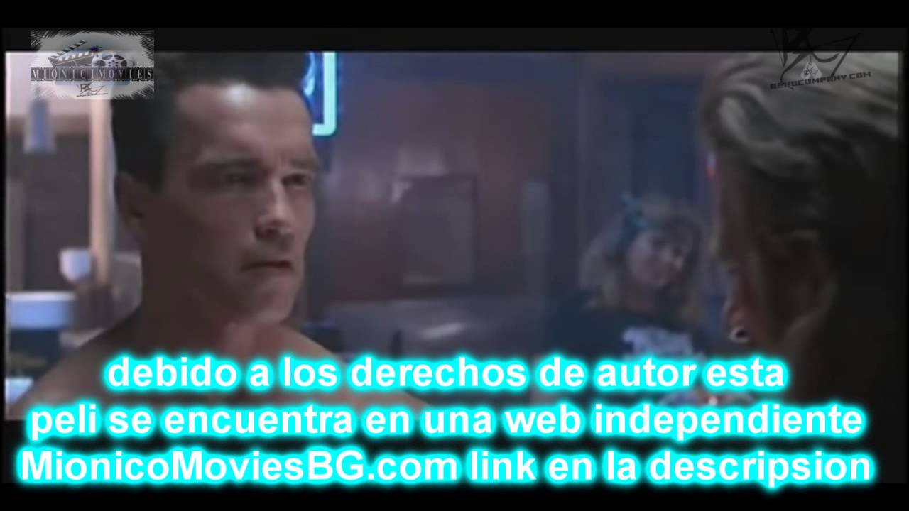 ver el exterminador 2 online en español latino MioniciMoviesBG jimdo ...