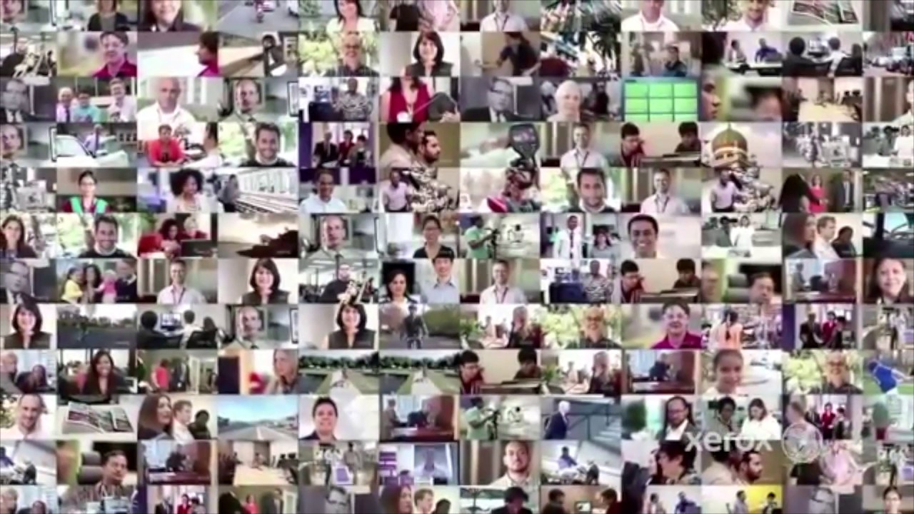 Xerox ConnectKey App Easytranslator, vertaal je documenten via je Xerox ...