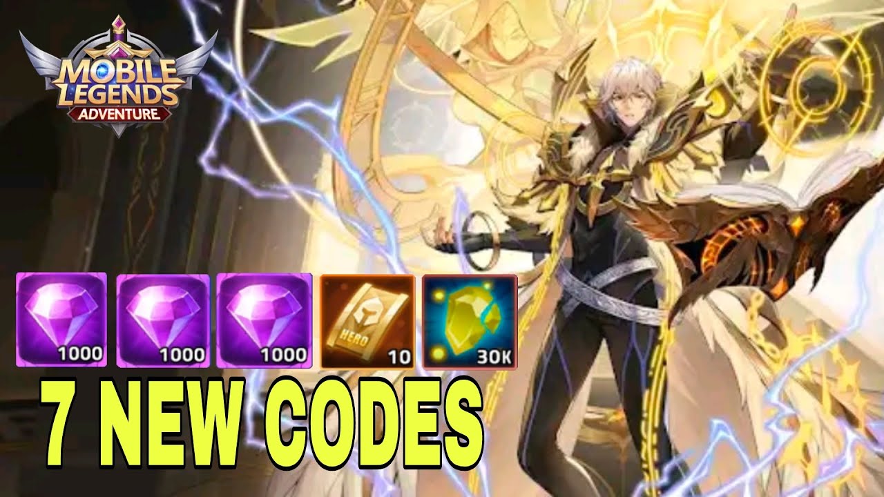 *NEW* MLA CD KEY CODES | ML ADVENTURES CODES | MLA CODES | MOBILE ...