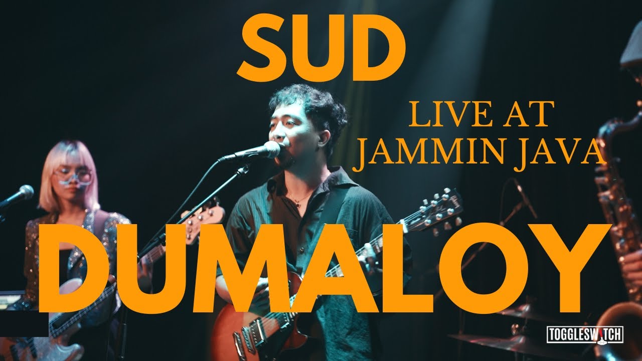 Dumaloy - Sud LIVE at Jammin Java | US Tour 2023 - YouTube
