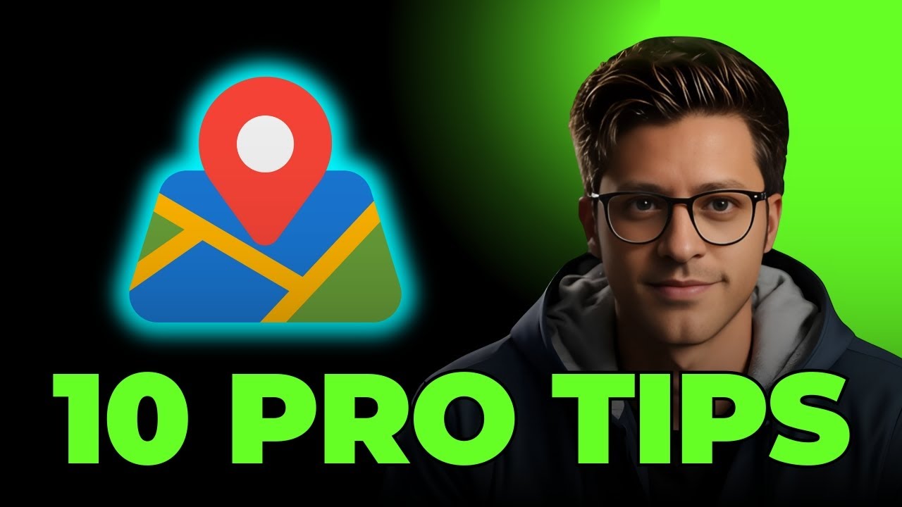 10 Expert Tips to Master Google Maps | Boost Your Navigation Skills ...