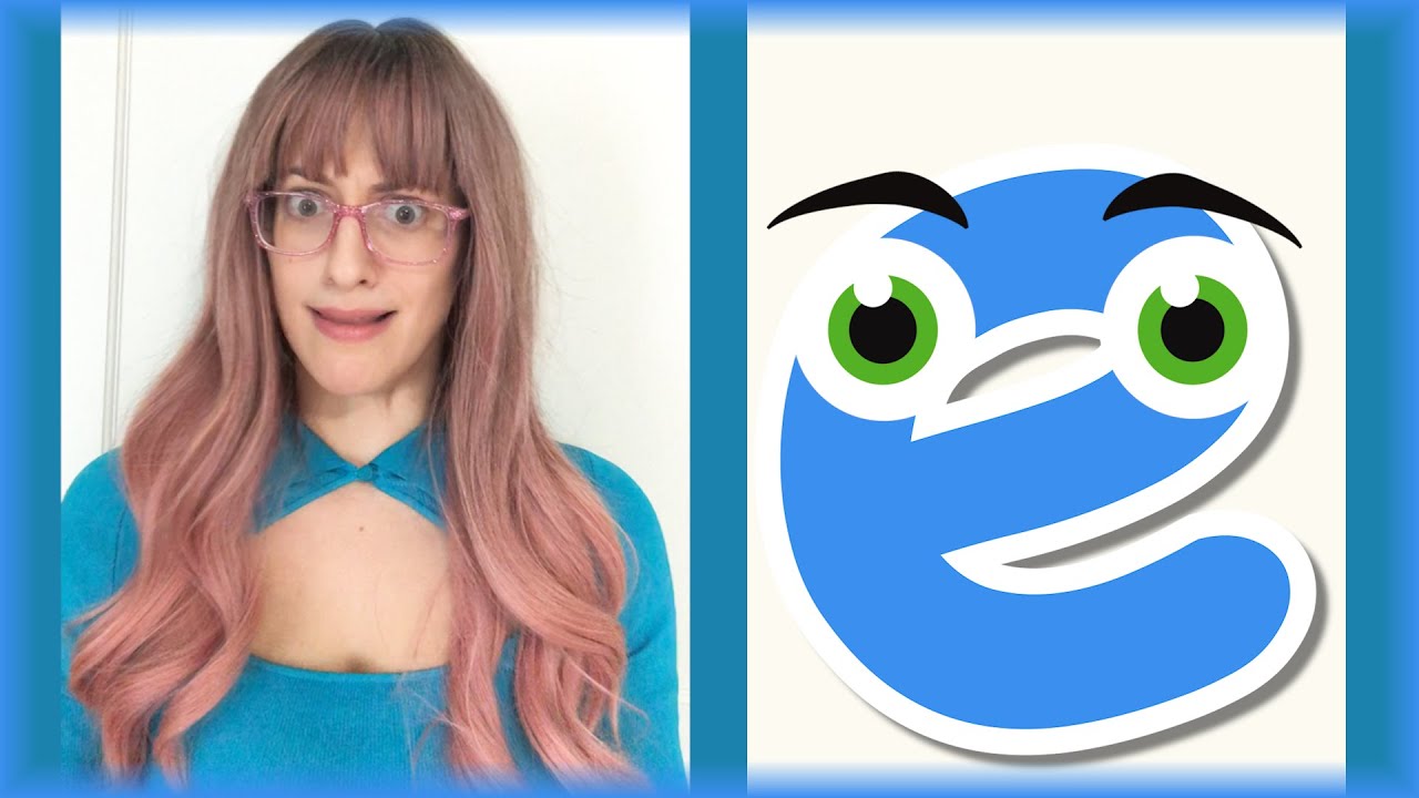 Meet the Letter e | The e Sound | Funny Letter E | Learn the Letter E ...
