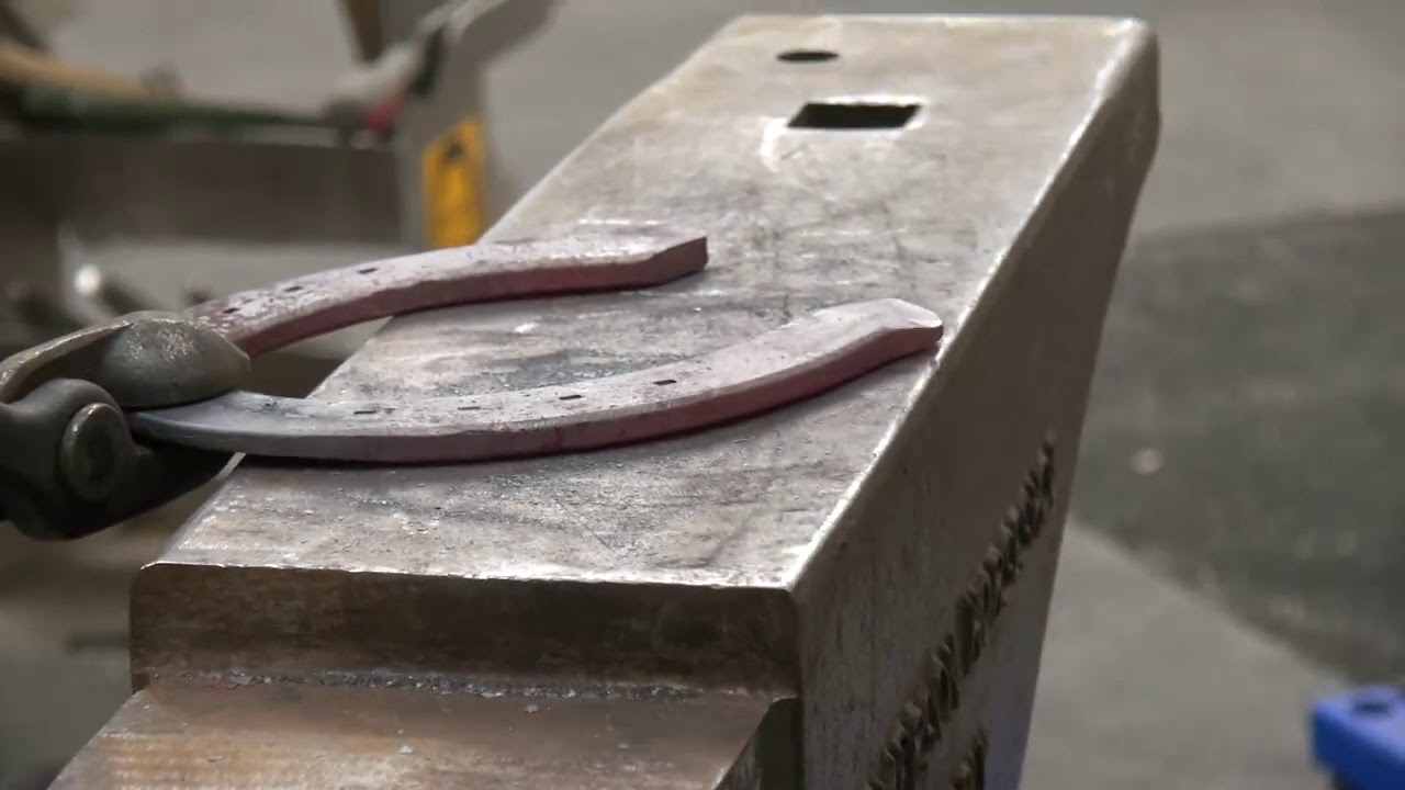 Heel Modifications for Pride Line - YouTube