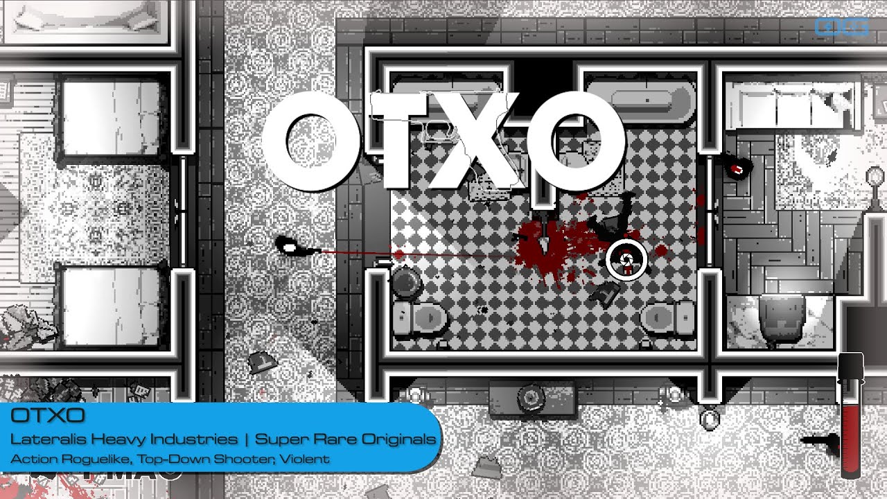 OTXO (Gameplay) - YouTube