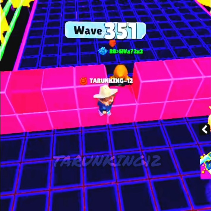 new record 350+ waves!! - YouTube