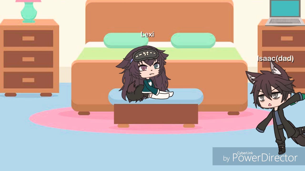 You're mine°~· | gacha life Mini movie | Episode 1 |season 1 - YouTube