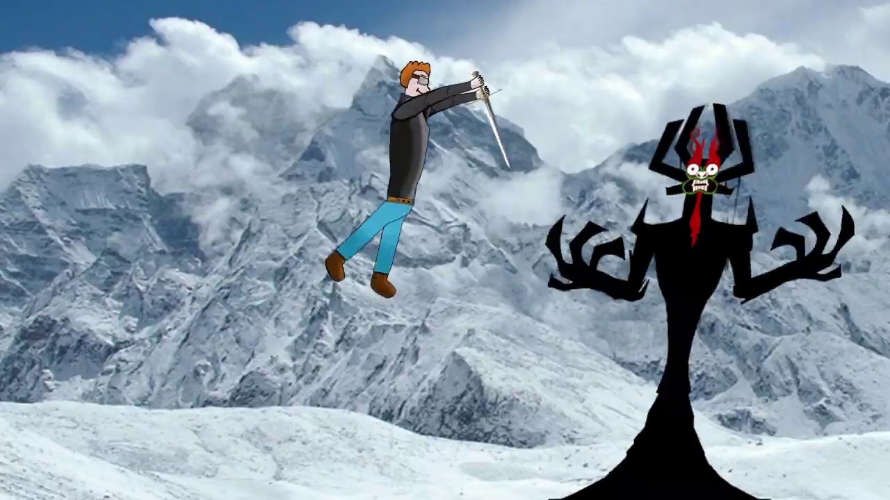 Travel Animated Finished - YouTube