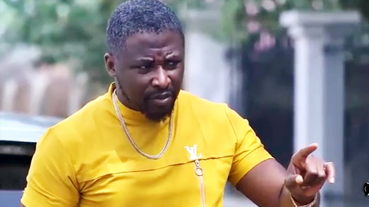 Don't Take Me For Granted Season 1&2- Onny Michael/ Adaeze Eluke 2023 ...