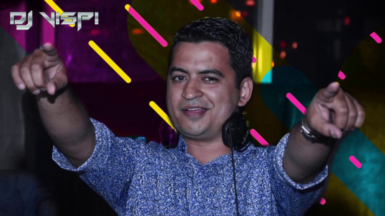 DJ Vispi Live at Local Gastro Bar / 14th Dec 2019 - YouTube