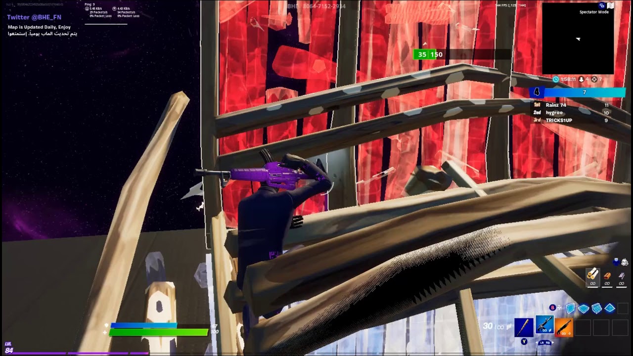 Luz highlights #8 - YouTube