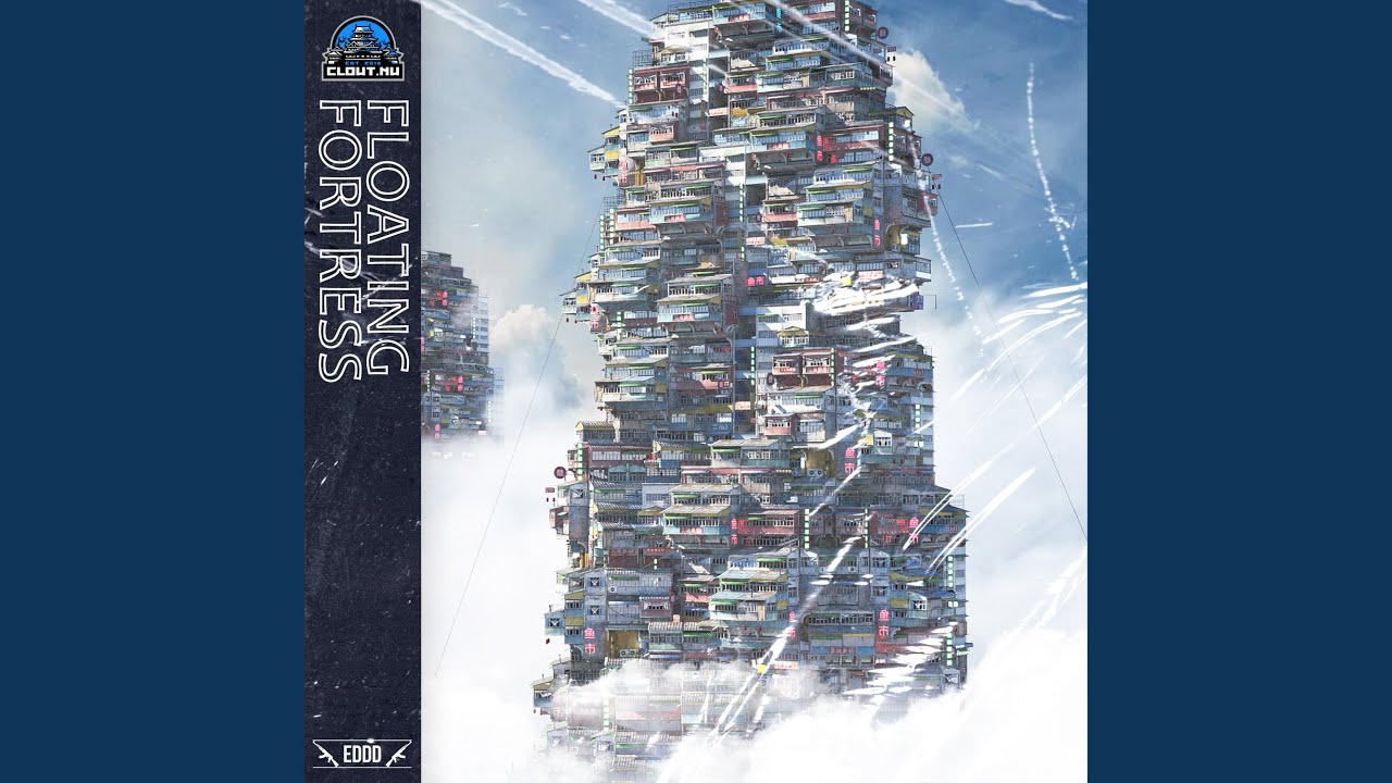 Floating Fortress - YouTube