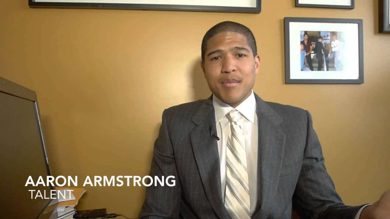 Aaron Armstrong Testimonial 05 23 2015 - YouTube