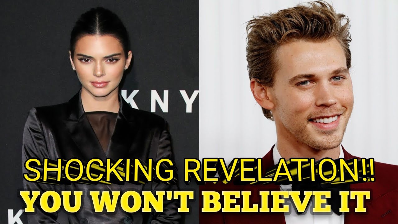 Kendall Jenner Finally Reveals the True Reason for Dating Austin Butler ...
