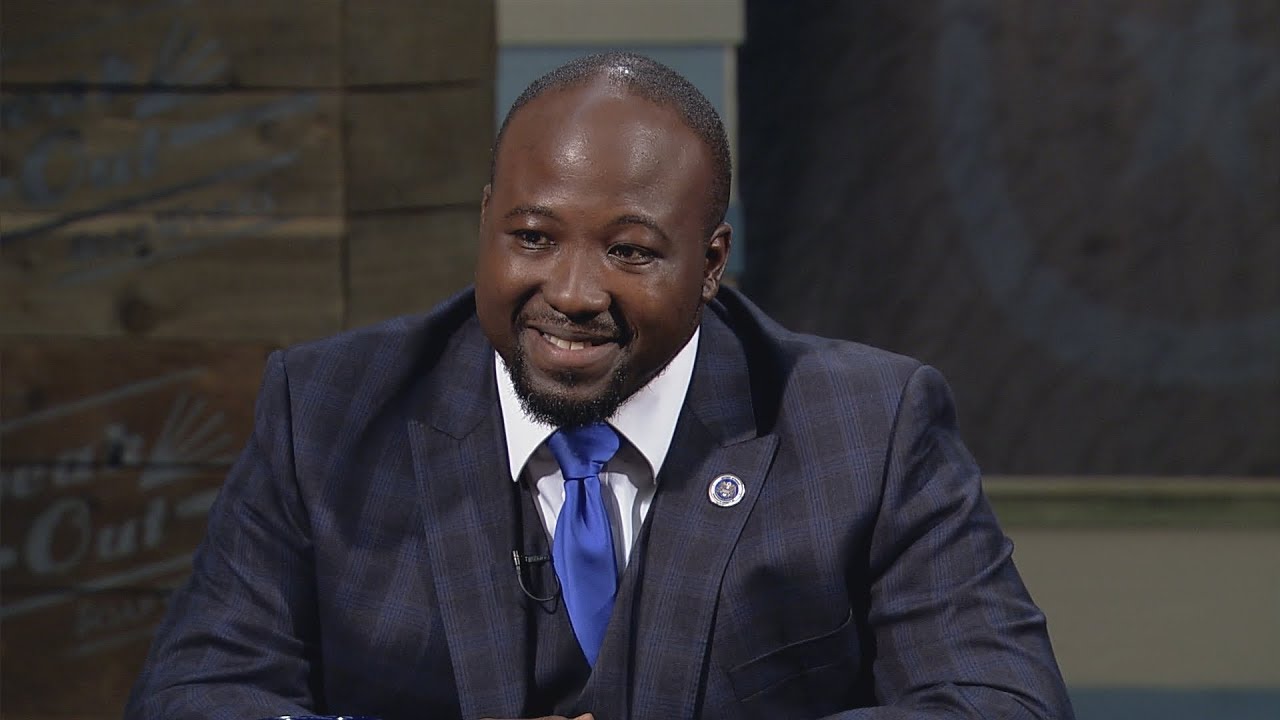 Ruckus - Mark Dupree - YouTube