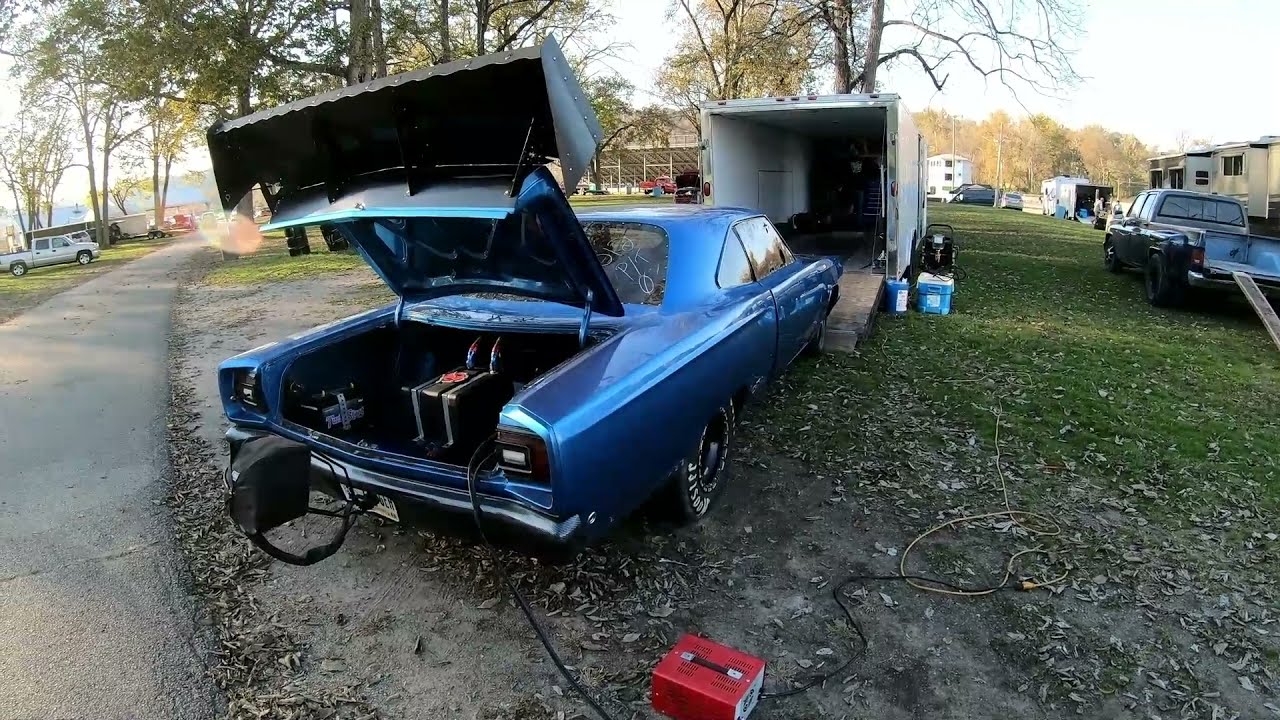 SHORT PIT VIDEO CINCY STREET NIGHTS NOV 5TH EDGEWATER MOTORSPORTS PARK ...