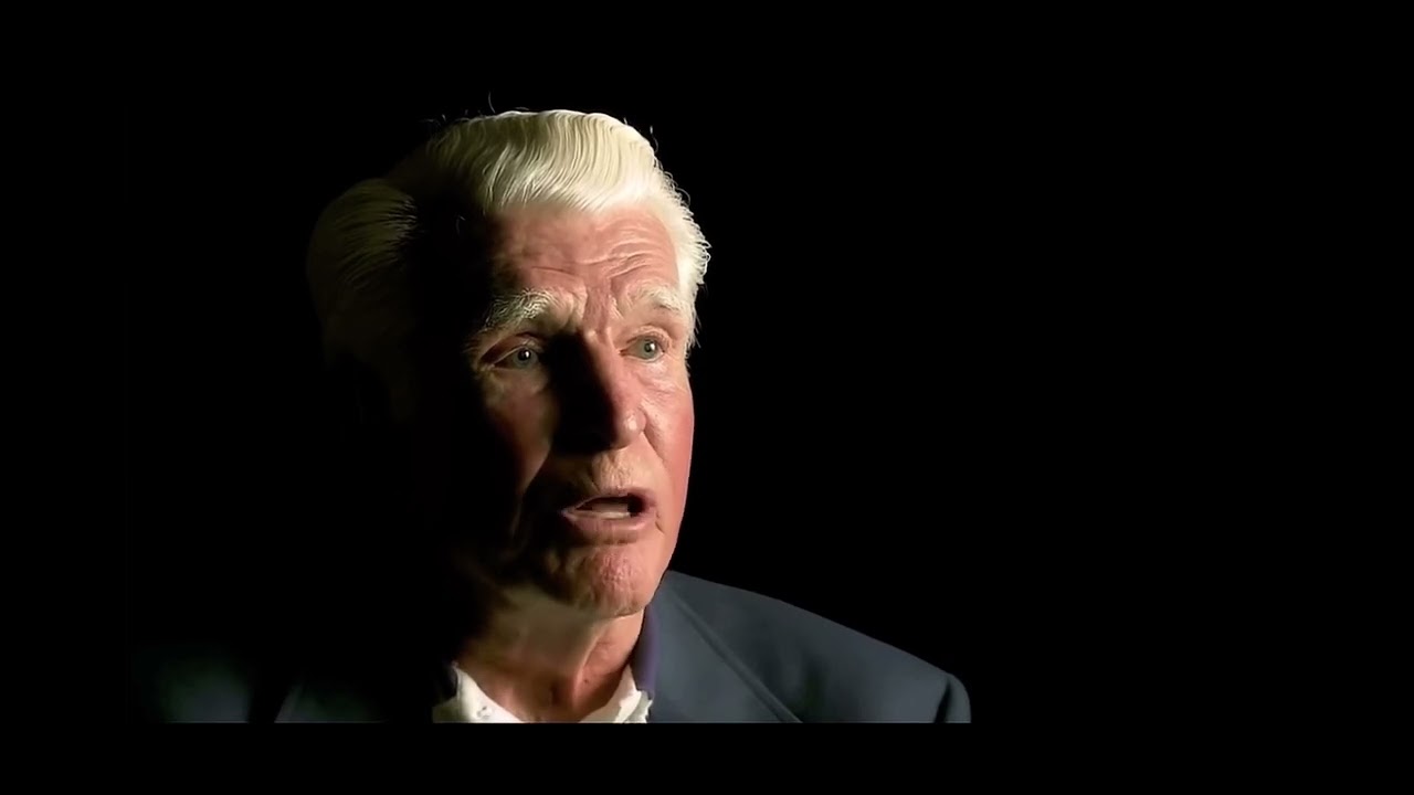 Carwood Lipton final speech - YouTube