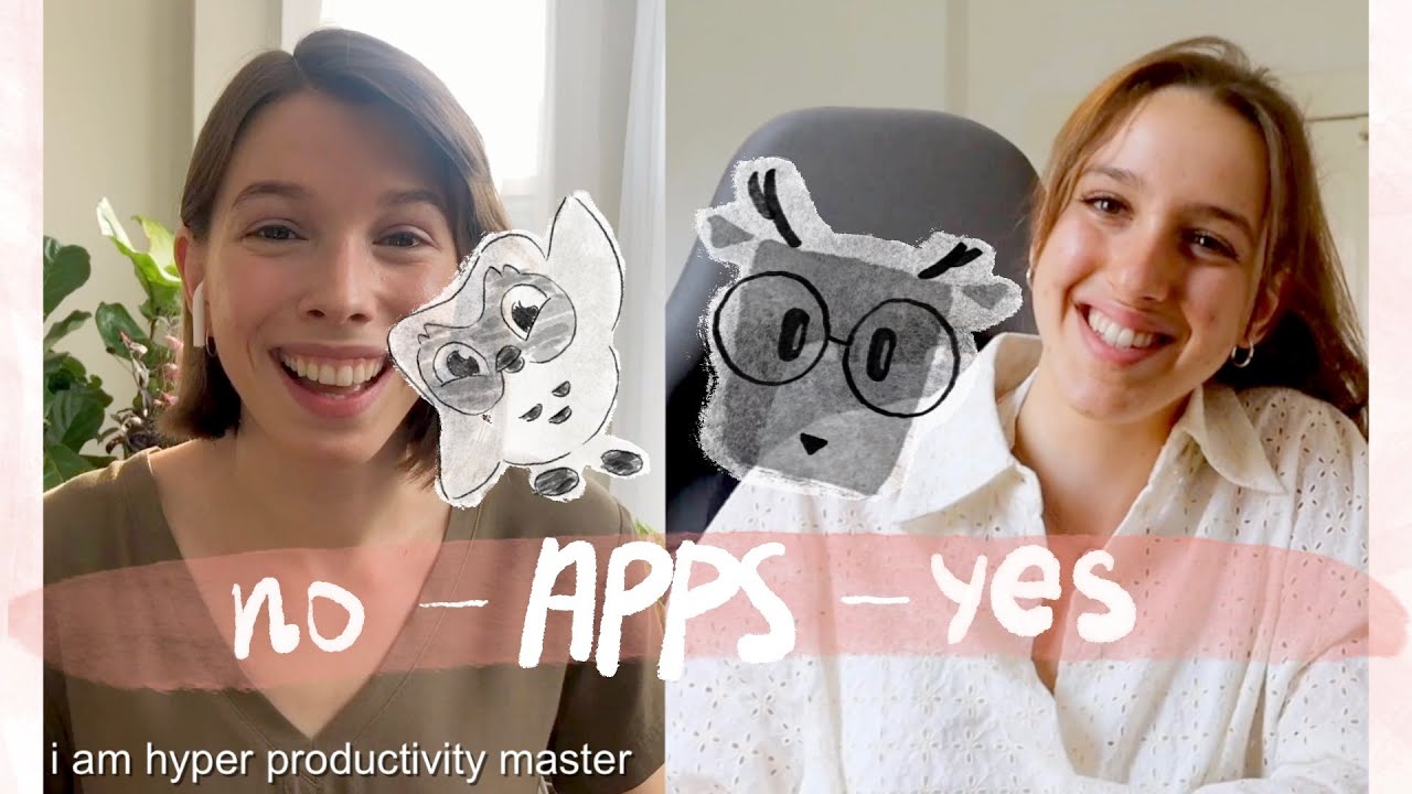 I hate apps.. but should you use language apps? - YouTube