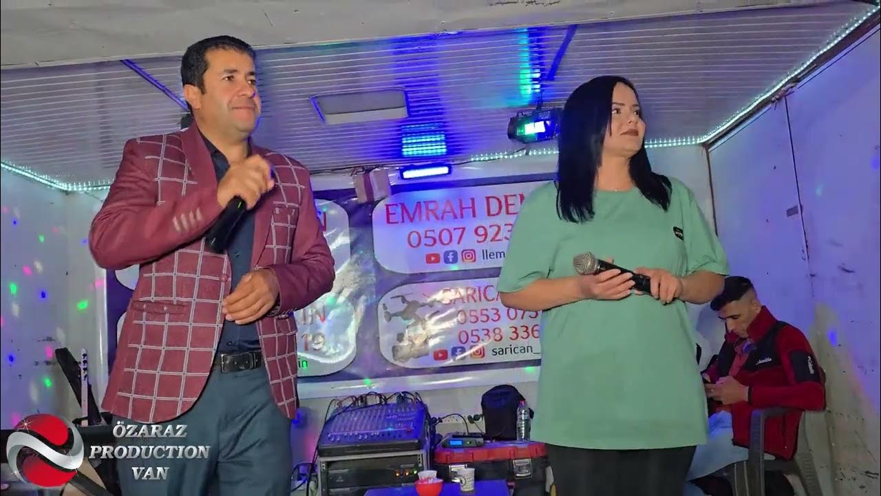 HOZAN MARYA HOZAN TAHSİN 2025 HA GULAZER … ölgün ailesinin mutlu günü - YouTube