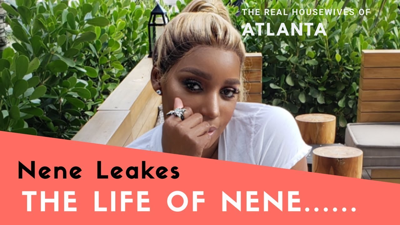 The Life Of Nene...Introduction - YouTube