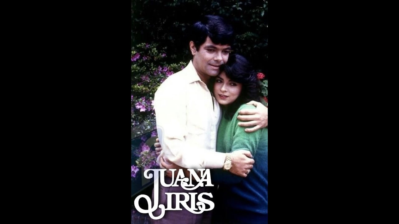 Juana Iris Soundtrack Año 1985 - YouTube