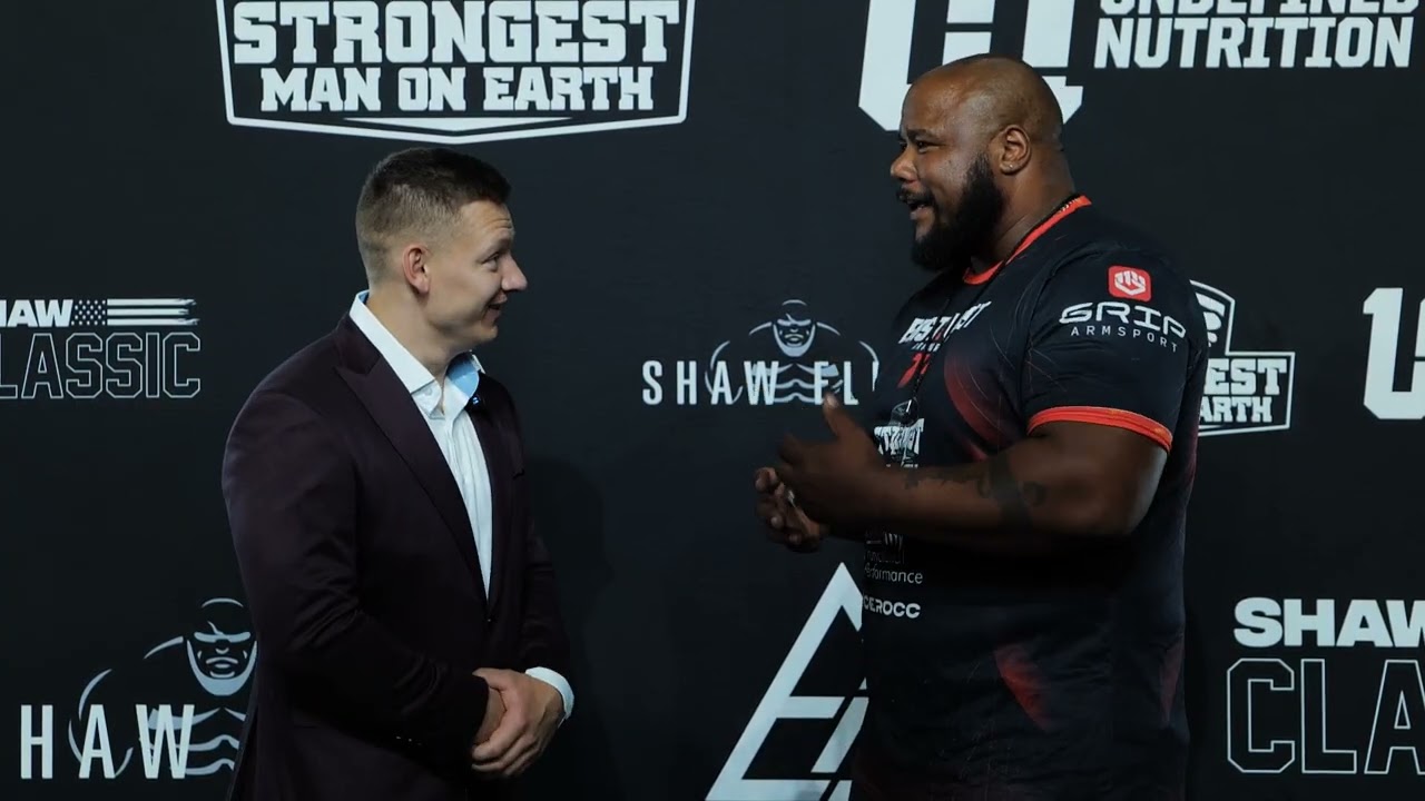 Videos - The Shaw Classic