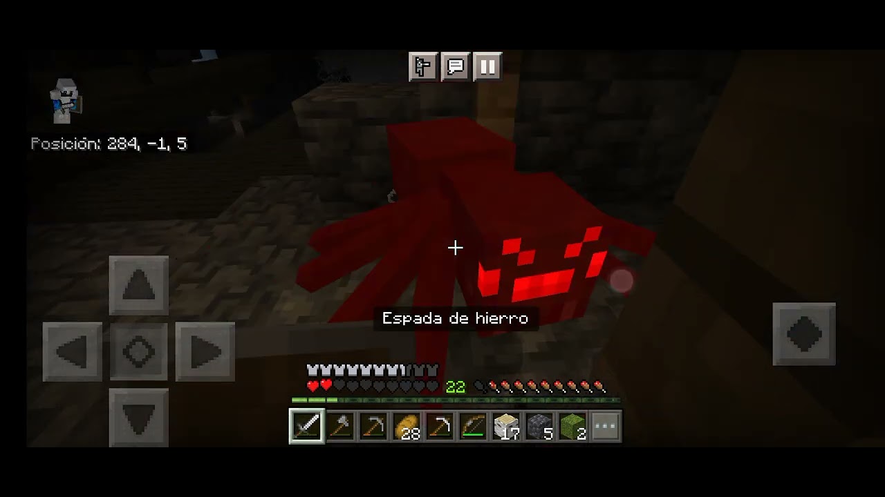 hayamos una mina capítulo 7#youtube #parati - YouTube