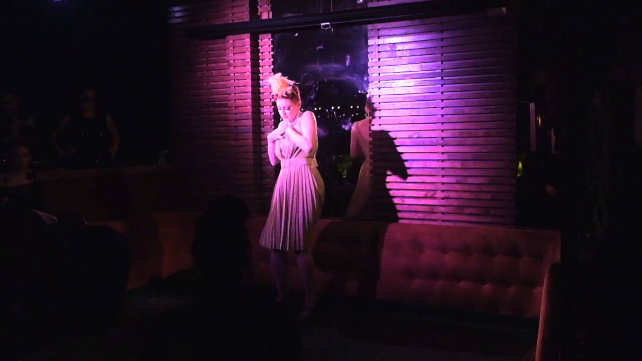 Clara Coquette "Think It Over" & "It Doesn't Matter Anymore" Buddy ...