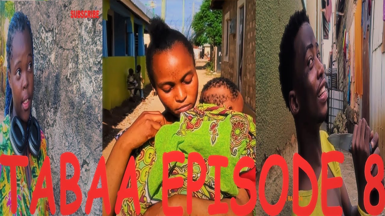 TABAA EPISODE 8 - YouTube