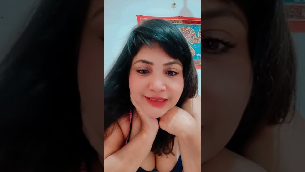 Rajsi Verma Hot Live Video Part -6 || Rajsi verma Hot Video || Indian ...