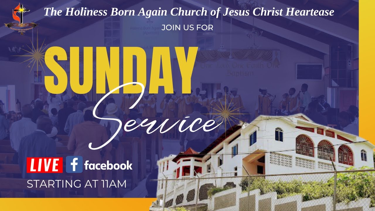 HBAC Heartease Christmas Sunday- December 29, 2024 - YouTube