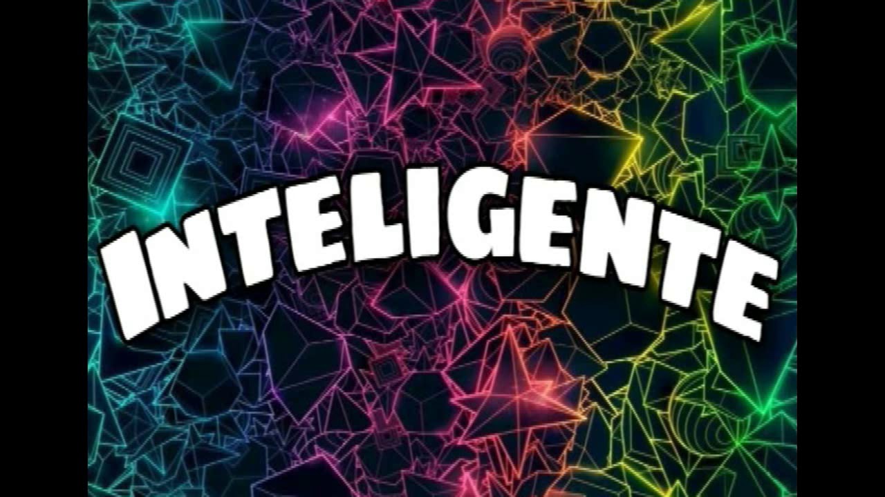 Pato-Inteligente (Audio Oficial) - YouTube