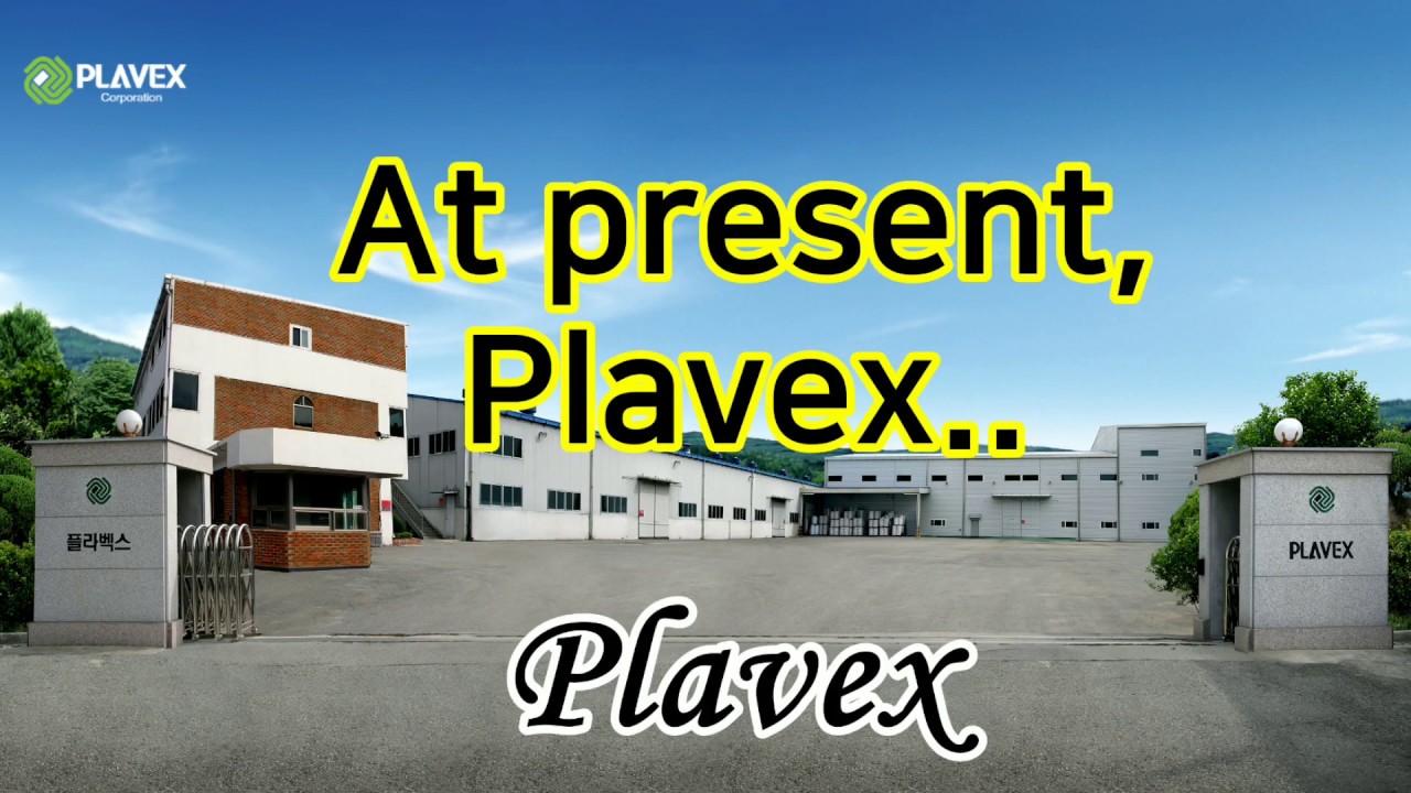 At presnet, Plavex.. - YouTube